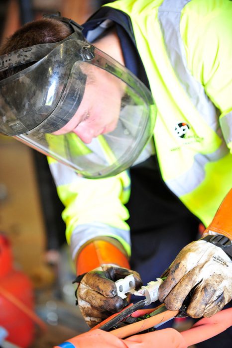 Maintenance and Repairs